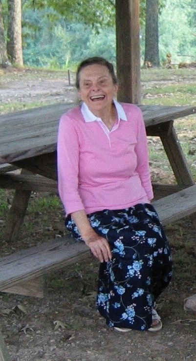 Beatrice Runnels Obituary - Lawrenceburg, TN
