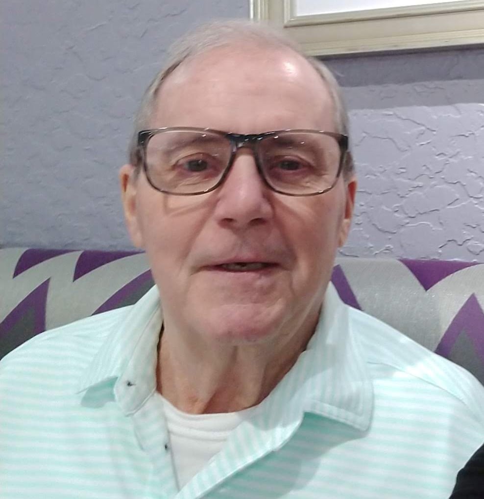 Paul King Gene Obituary - Goodyear, AZ