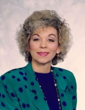 Barbara Jackson Obituary - San Antonio, TX