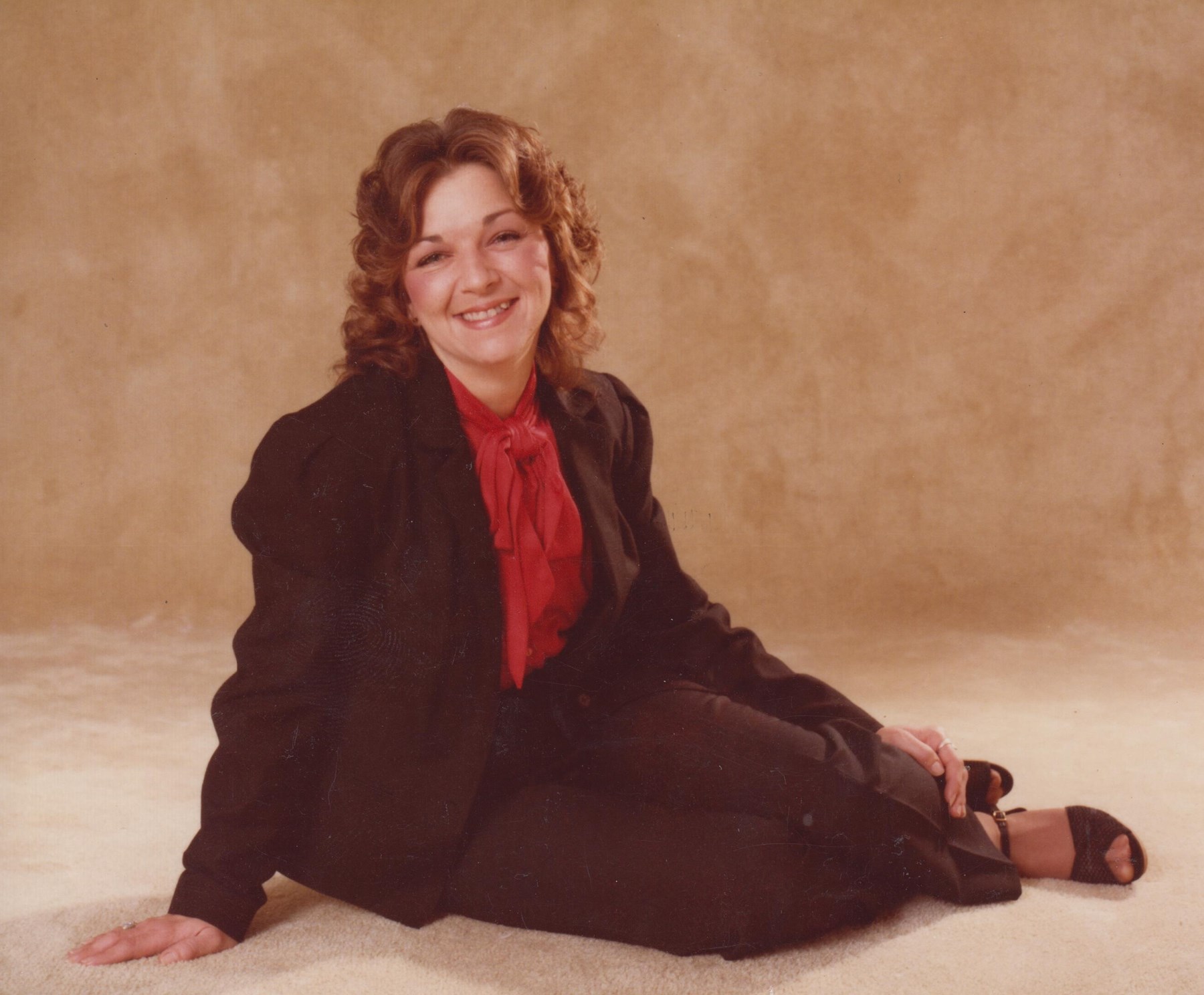 Deborah Lambert Obituary - Oklahoma City, OK