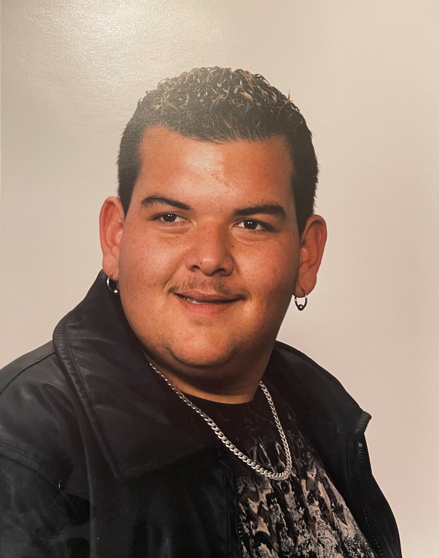 Dean Dawes Obituary - Chilliwack, BC