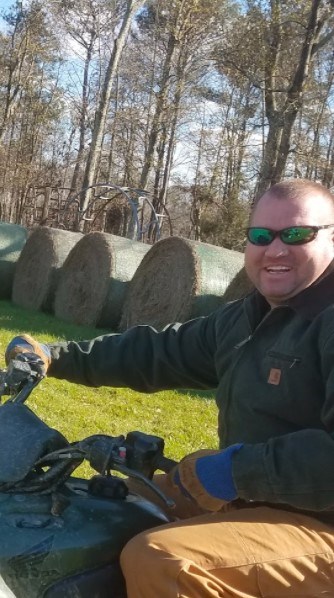 Gerald Barwick Obituary - Columbia, SC