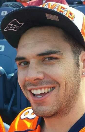 Ryan Loehr Obituary - Fountain, CO