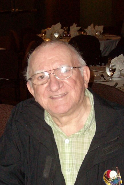 Raymond Doucette Obituary - Sydney, NS