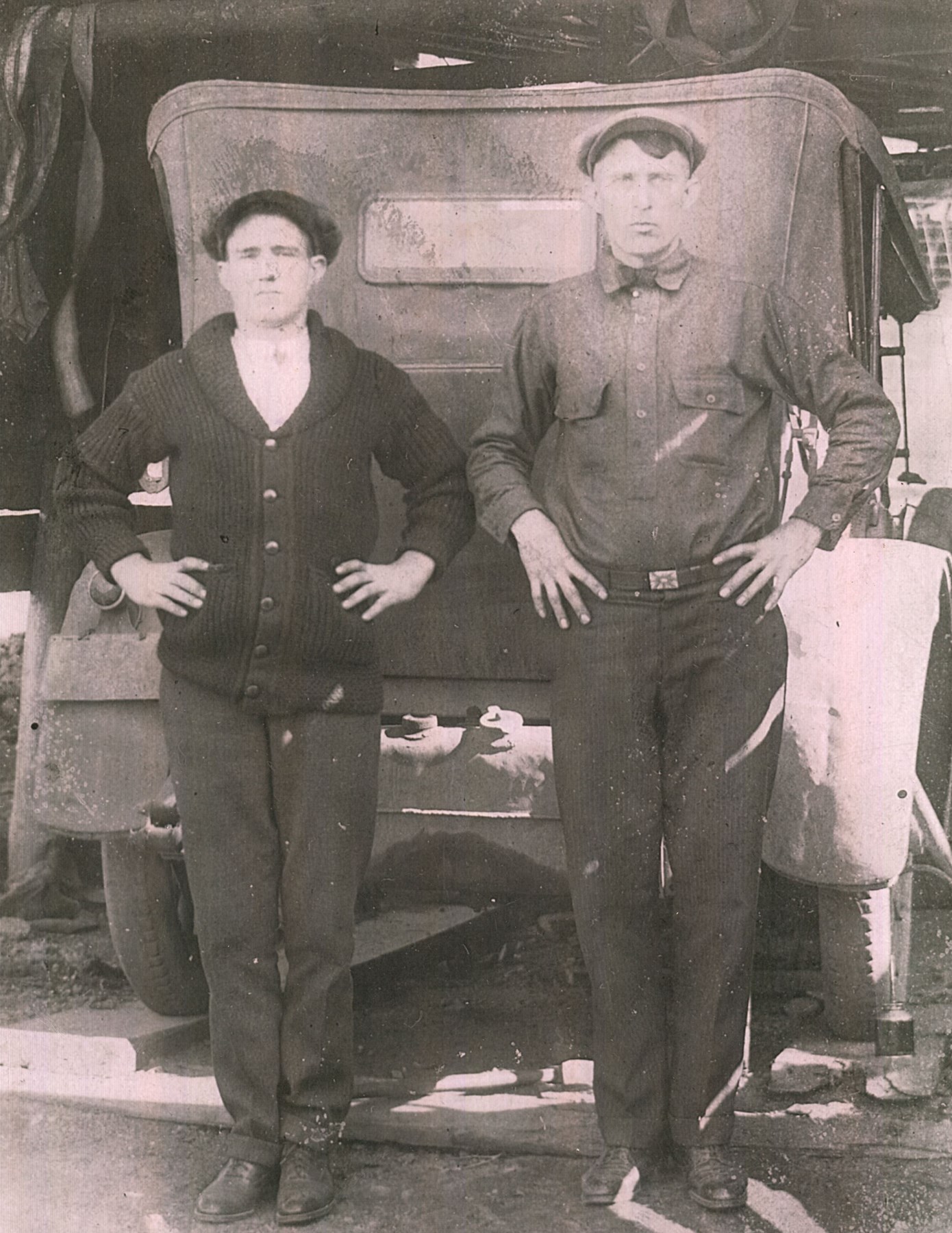 Mitchell Swann Obituary - Cullman, AL