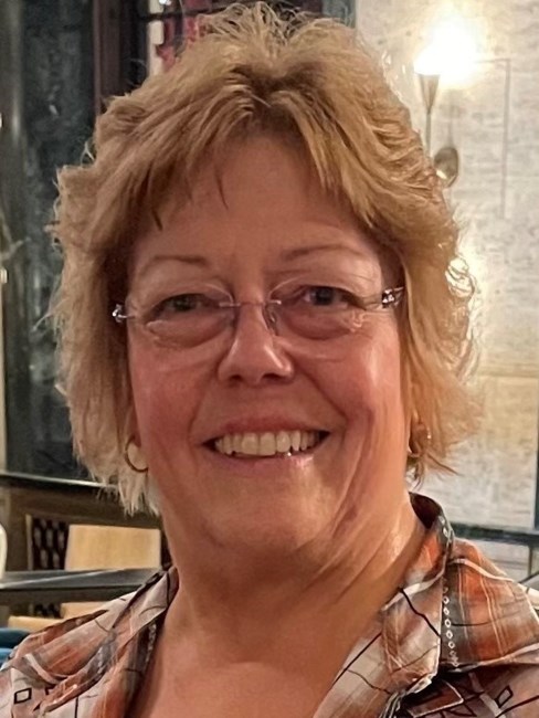 Pamela Reid Obituary - Mesa, AZ