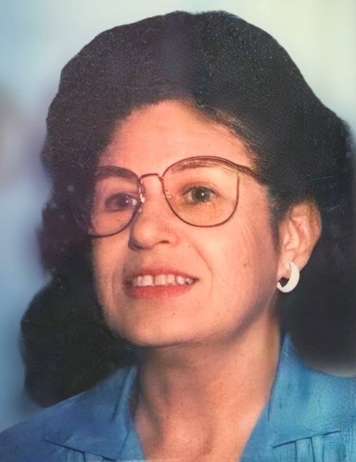 Janet Mendow Obituary - Baton Rouge, LA