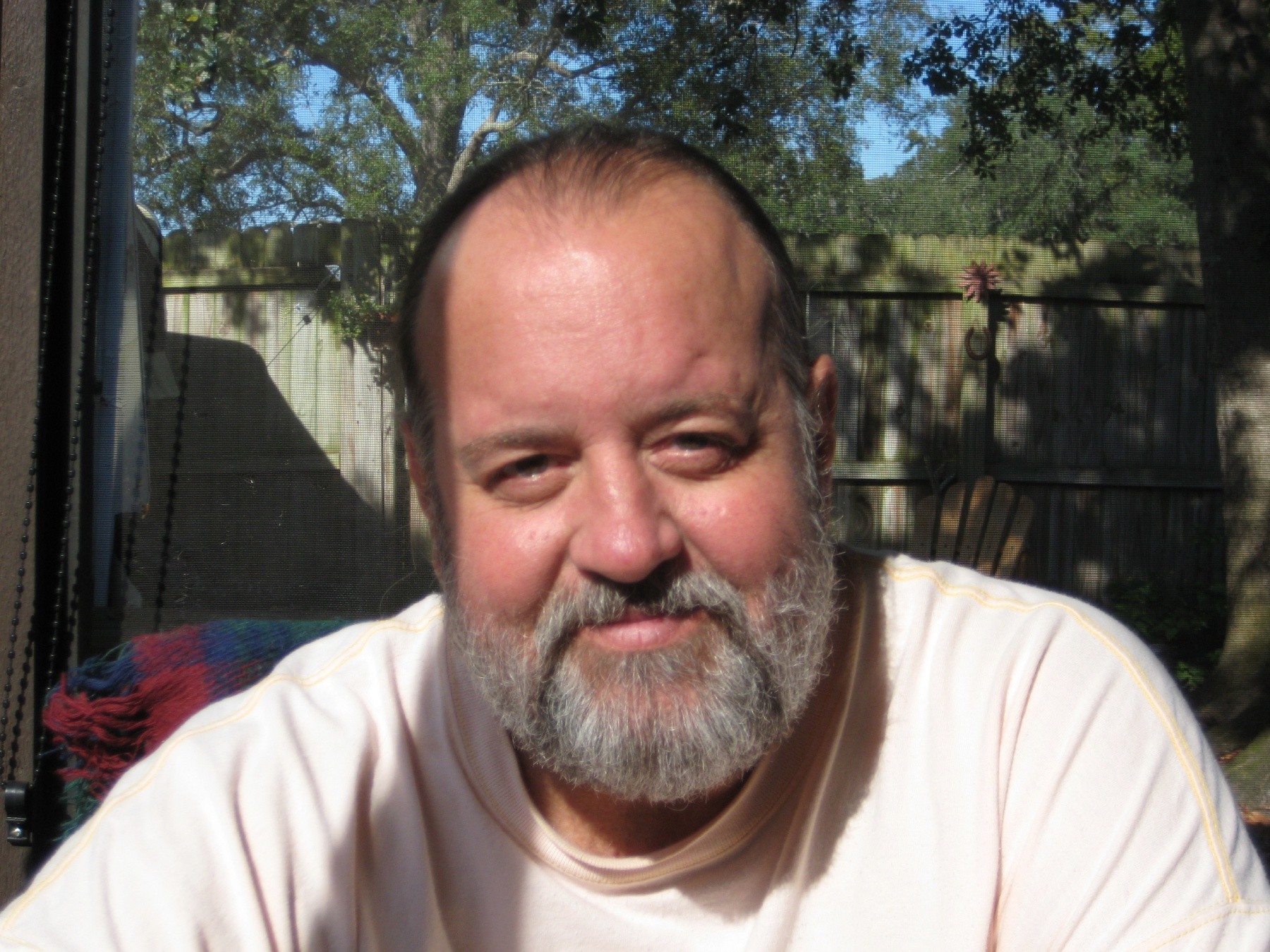 James Thompson Obituary - Jacksonville Beach, FL