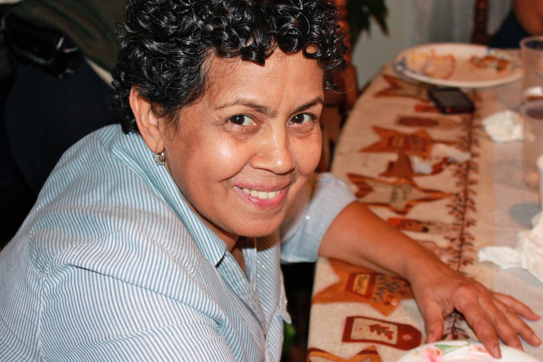 Adriana Espinal Obituary - Gotha, FL