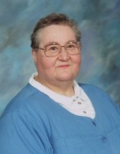 Sr. Mary Harris OP Obituary - Springfield, IL