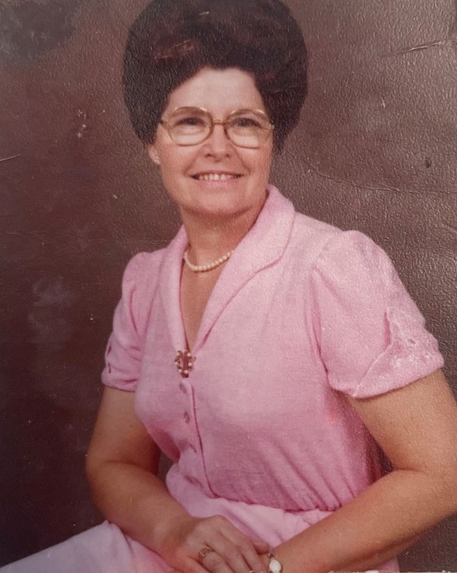 Wilma Wallace Obituario - Bartlett, TN