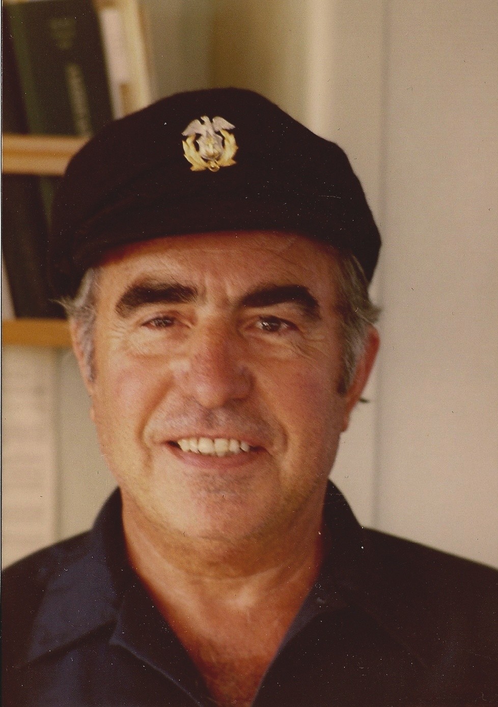 Patroclos Stellakis Obituary - Houston, TX