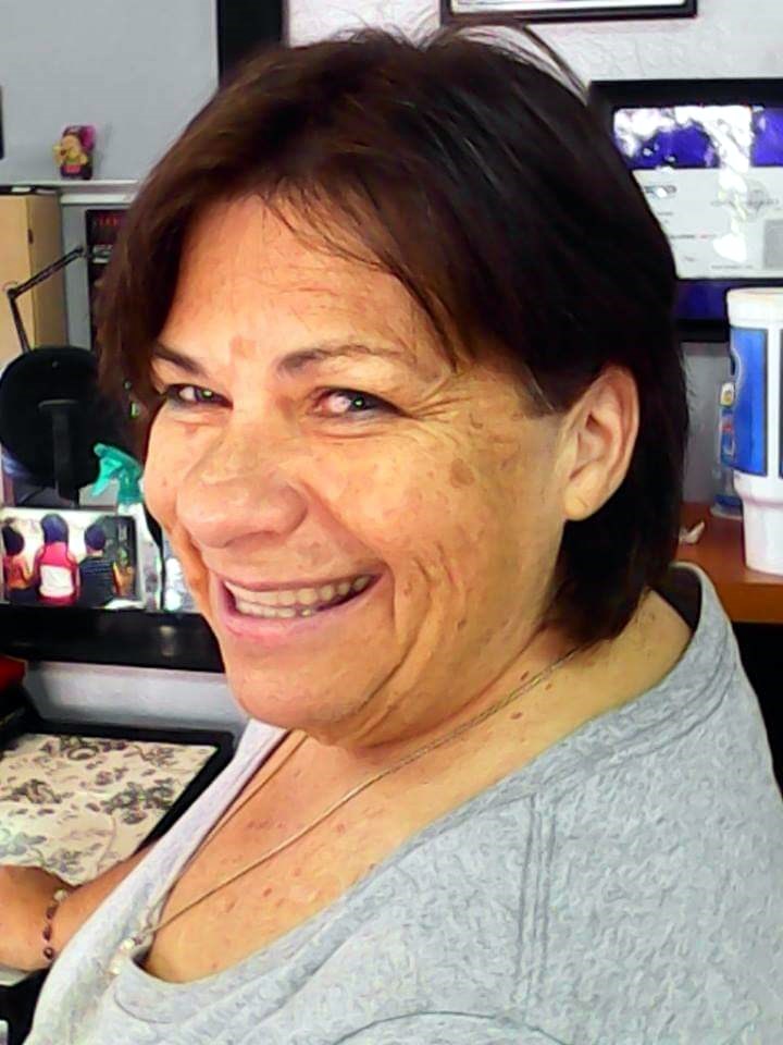 Julia Chamberlain Obituary - Hanford, CA