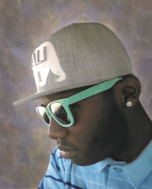 Evan Hodge Obituary - Colton, CA