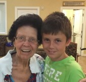 LaVerne McCabe Obituary - San Antonio, TX