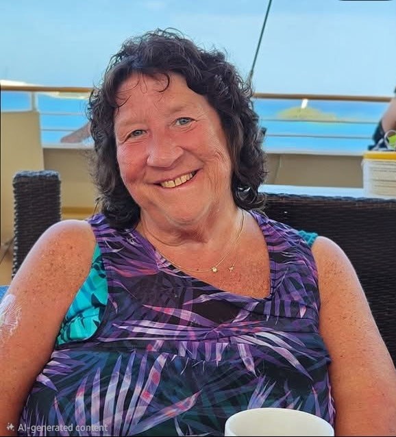 Diane Plourde Obituary - Auburn, ME