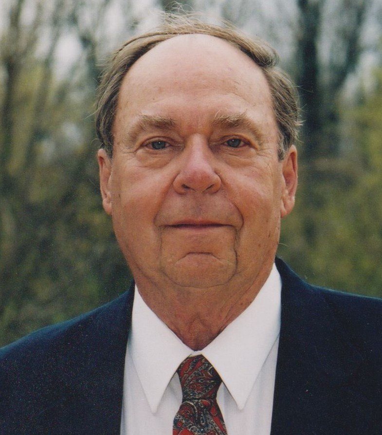 John Peter Goetz Obituary - St. Louis, MO