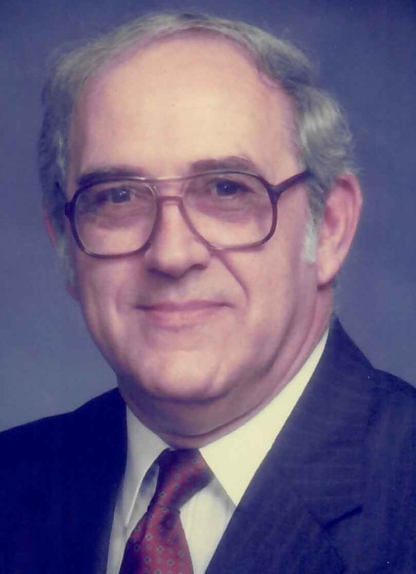 Edward Holsen Obituary - Tampa, FL