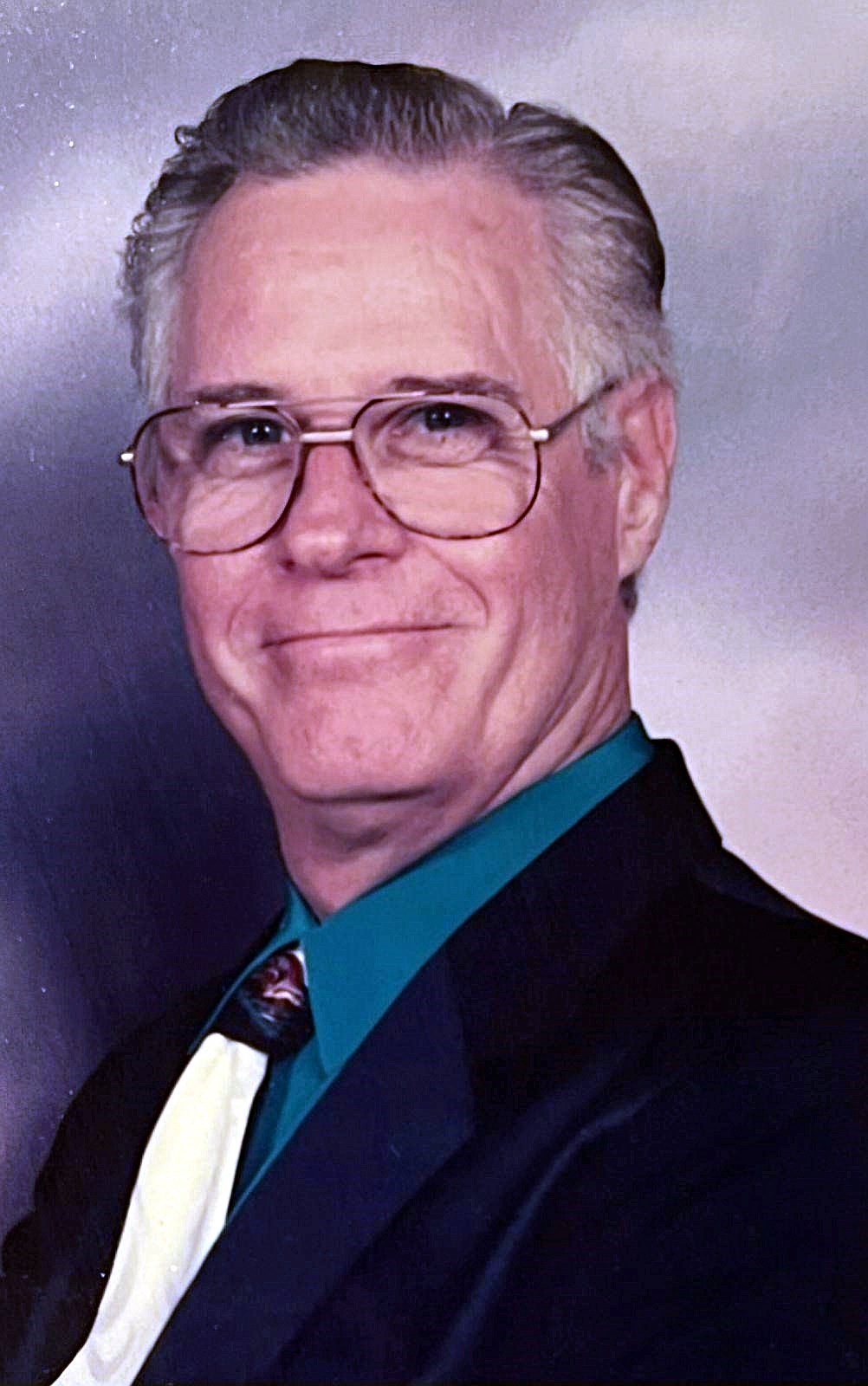 Paul Hildebrand Obituary - Glendale, AZ