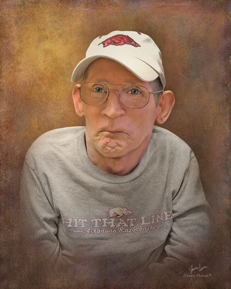 Randy James Plunkett Obituary - Greenwood, AR