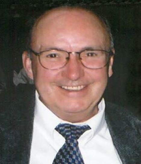 William Andrew "Bill" Coleman avis de décès - Dartmouth, NS