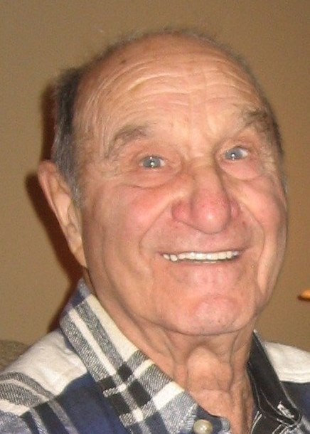 Charles Pescitelli Obituary - Navin, MB