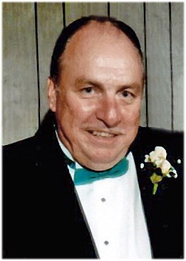 Kenneth Lantz Obituary - St. Clair Shores, MI