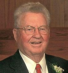 James Hostetler Obituary - Lake Odessa, MI