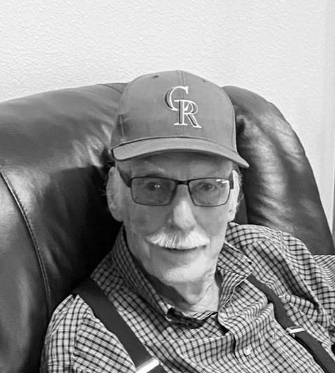 Robert Dean Duckworth Obituary - Longmont, CO