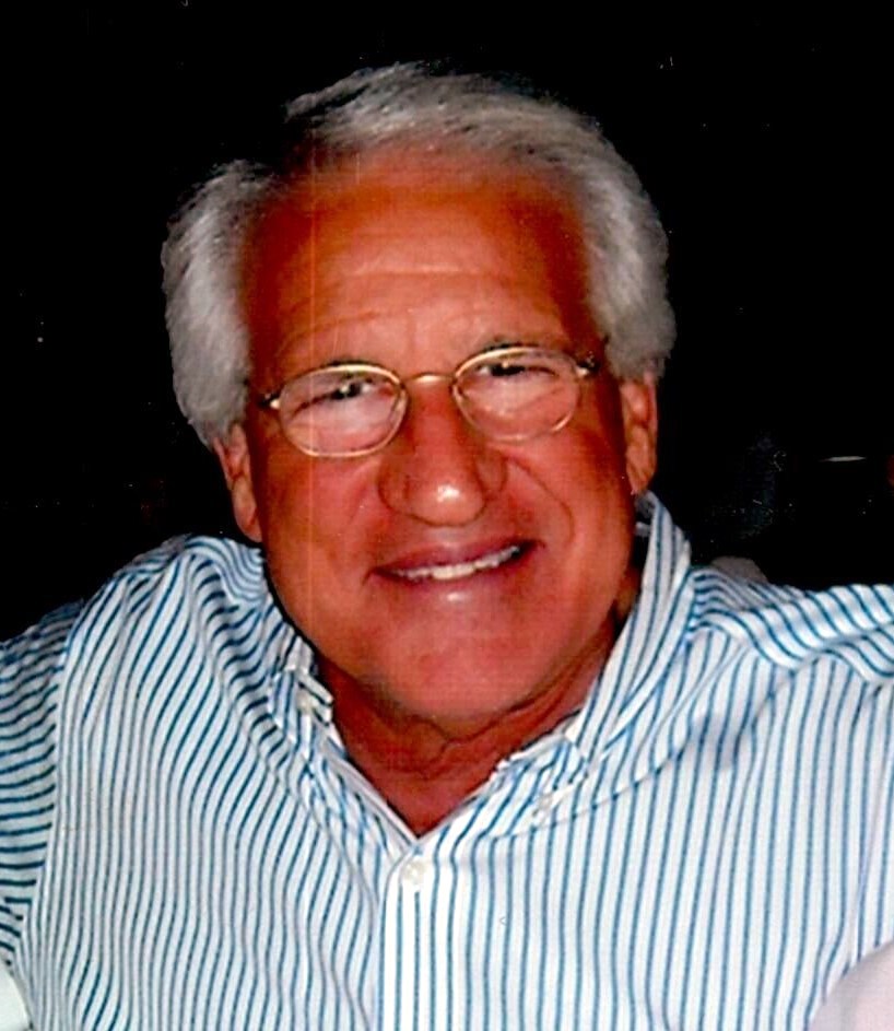 Paul Salvi Obituary - Naples, FL