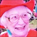 Marie Anglim Obituary - Falls Church, VA