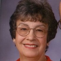 Patricia Cook Obituary - Lansing, MI