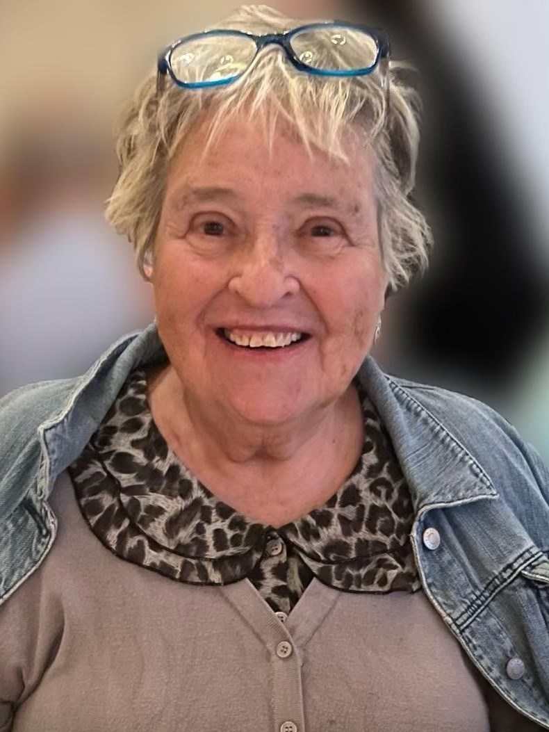 Lorraine Rizzo Obituary - Lynn, MA