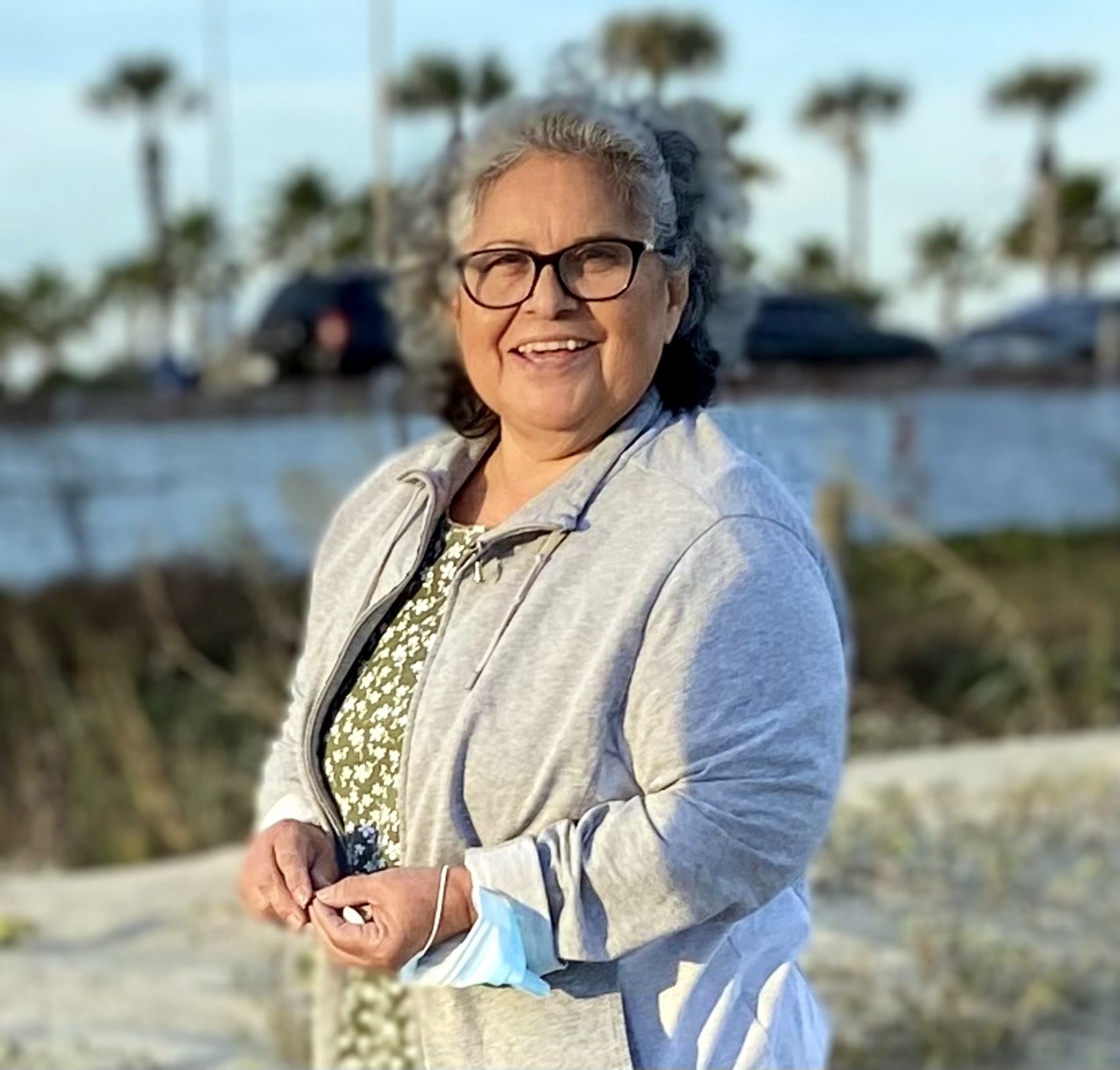 Josefina Rivera Obituary - Houston, TX