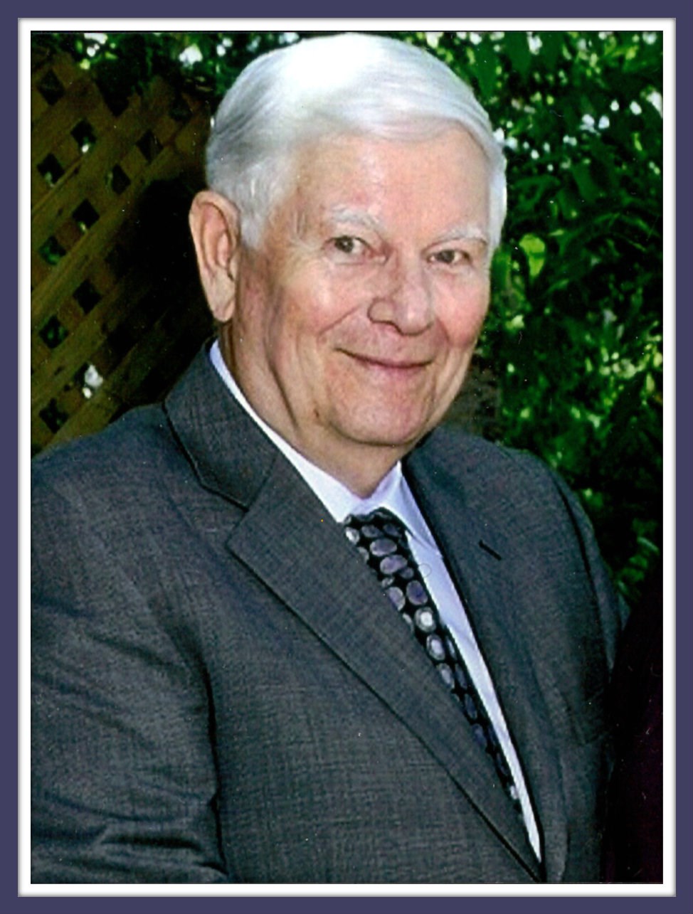 Kenneth Archibald Brechin avis de décès - Sault Ste. Marie, ON