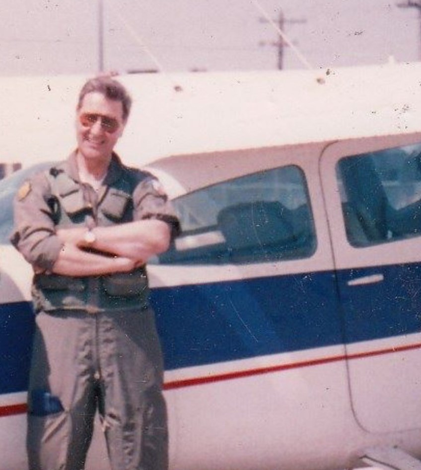 James Kaake Obituary - Warren, MI