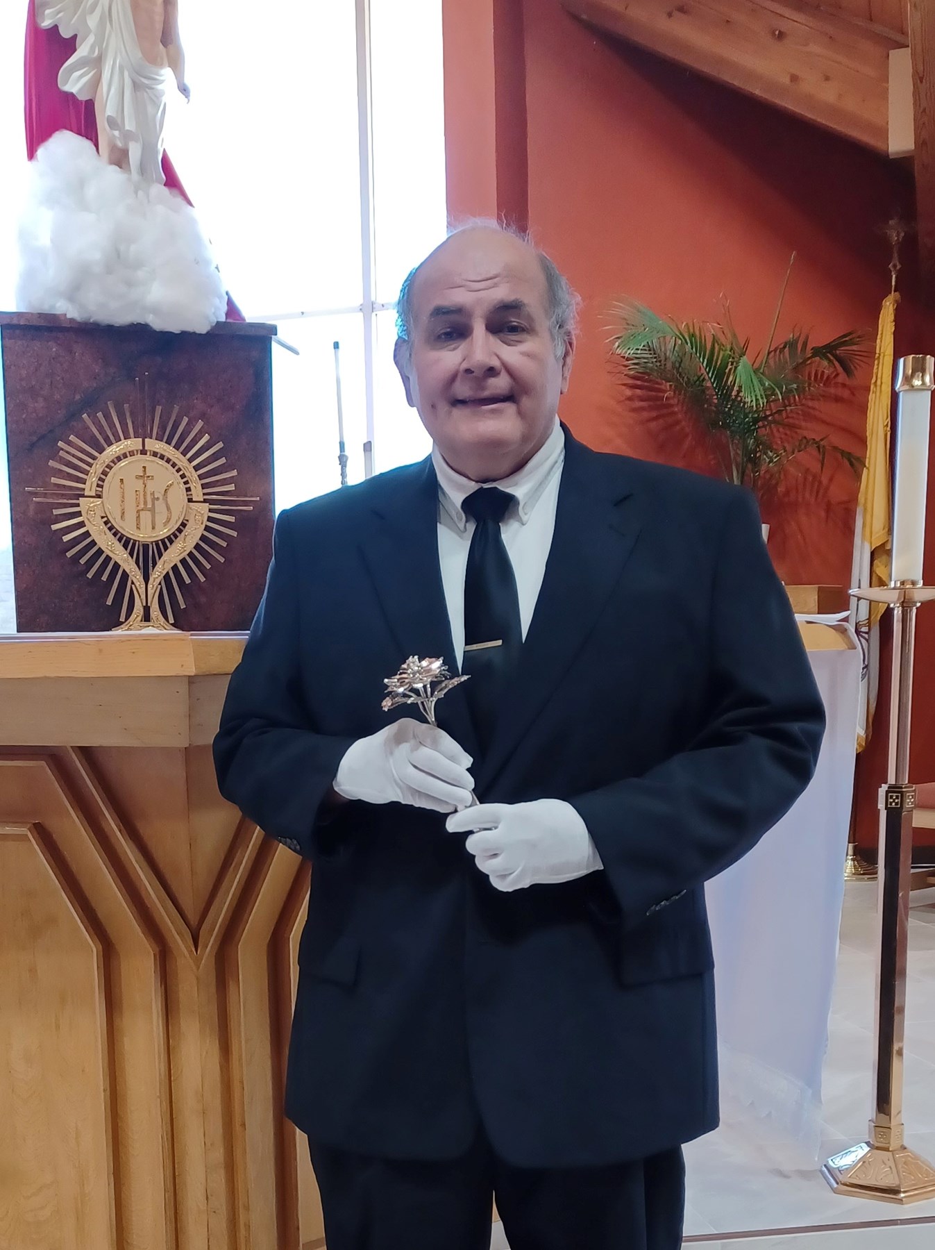 Ramon Valencia Obituary - Tucson, AZ