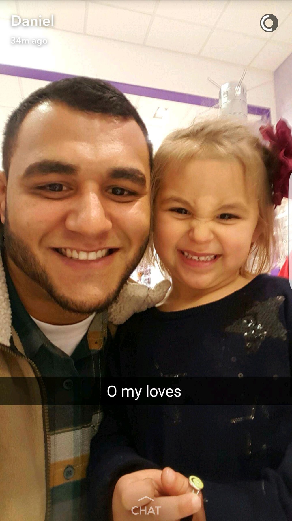 Olivia Escamilla's Instagram, Twitter & Facebook on IDCrawl