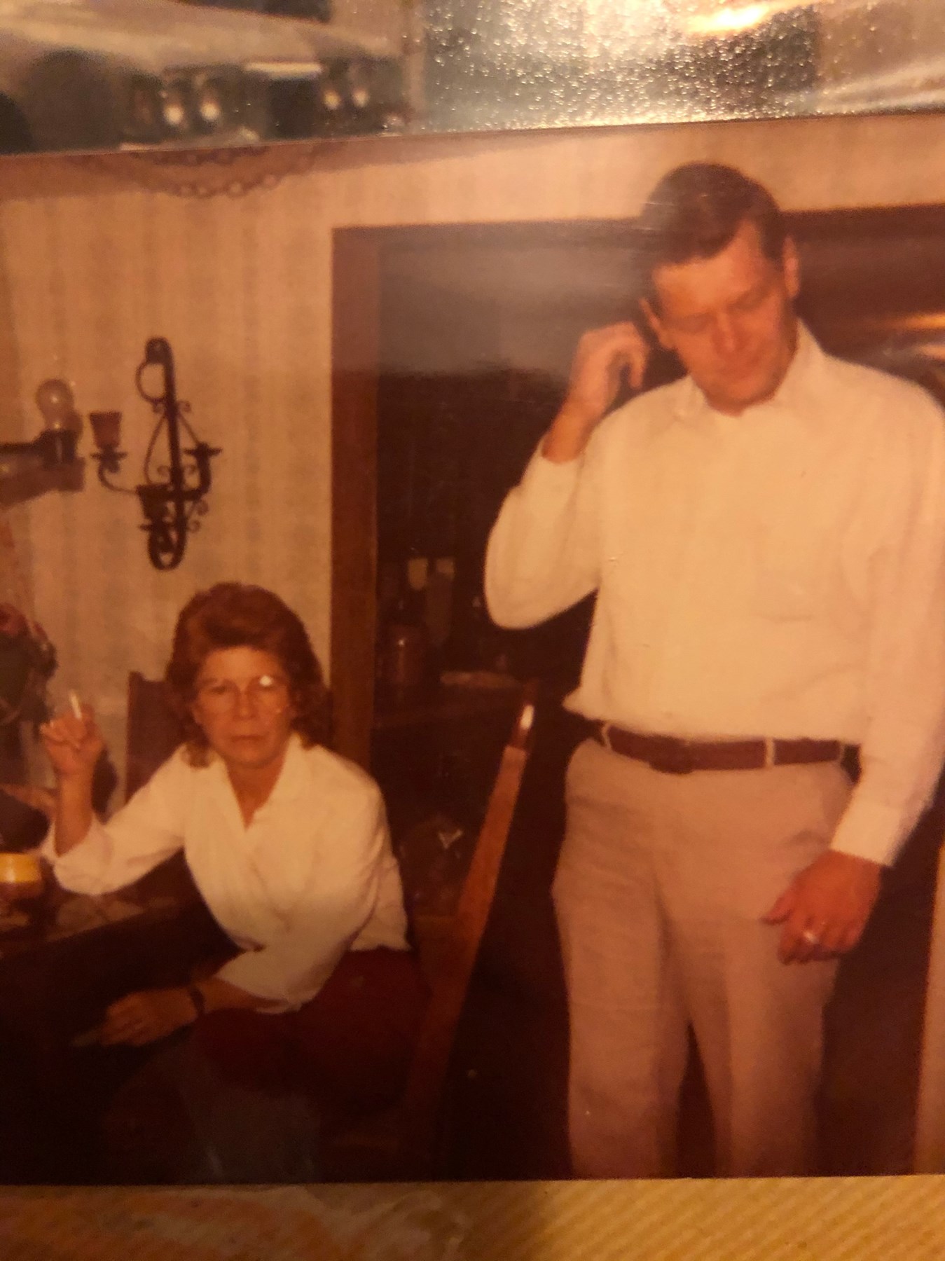 Lynn Locke's Instagram, Twitter & Facebook on IDCrawl