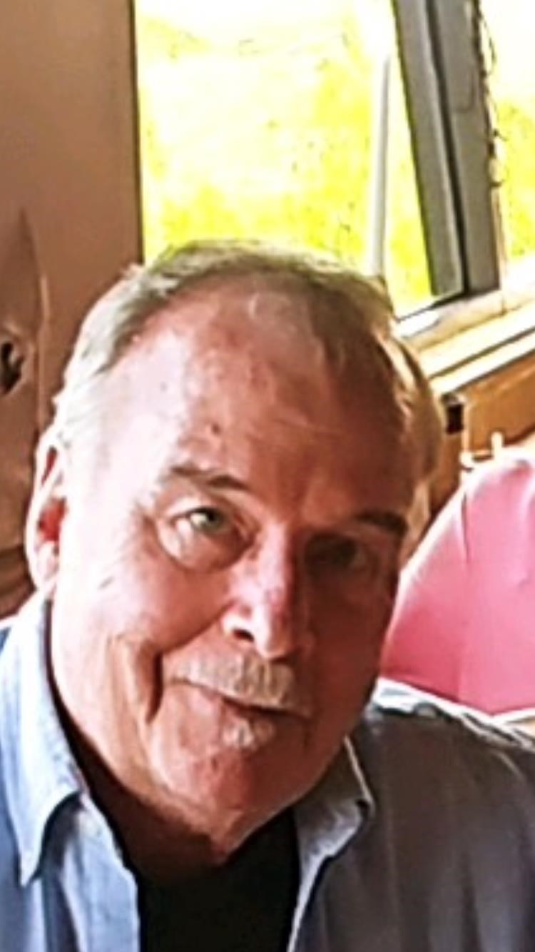 Volney Hayes Obituary - Mobile, AL