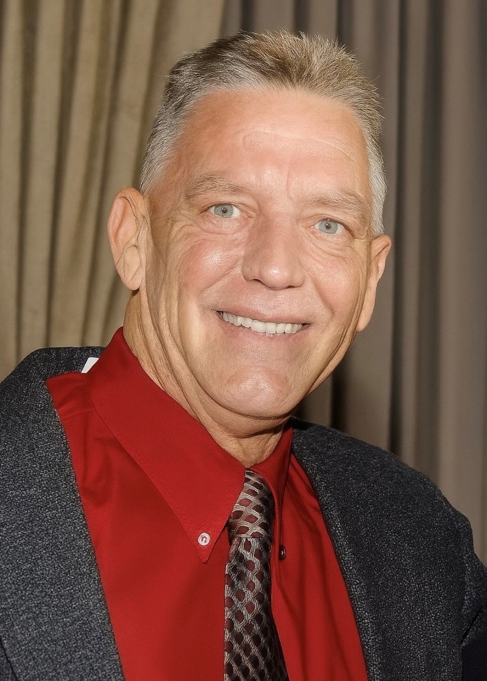 David Bairnsfather Obituary - Marrero, LA