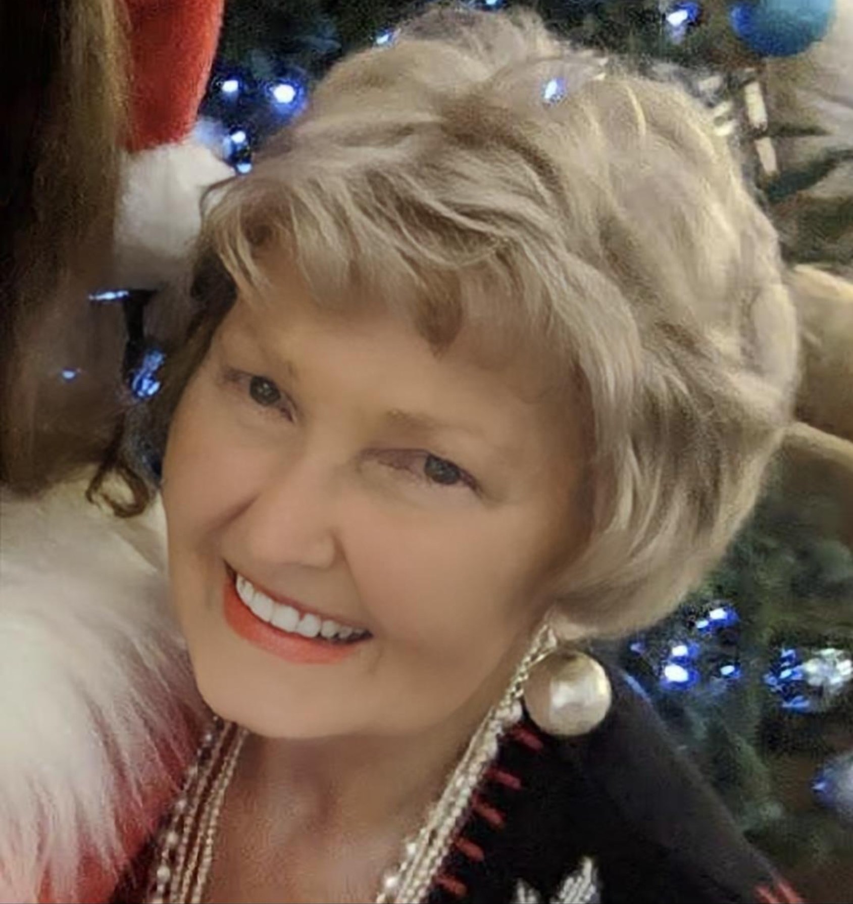 Leatrice Skelton Obituary - Grapevine, TX