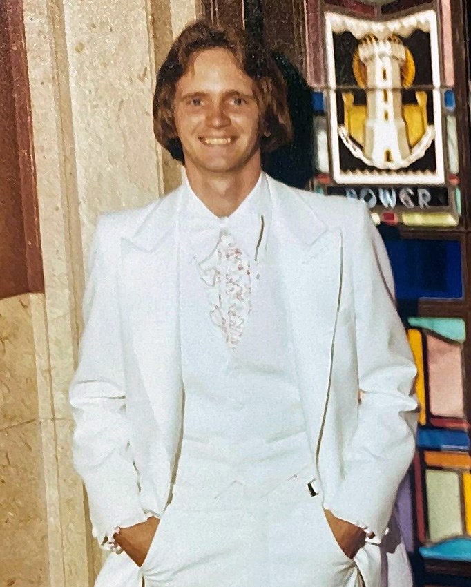 Steven Joseph Ciechanowski Obituary - Clinton Township, MI Steven Joseph Ciechanowski Obituary - Clinton Township, MI
