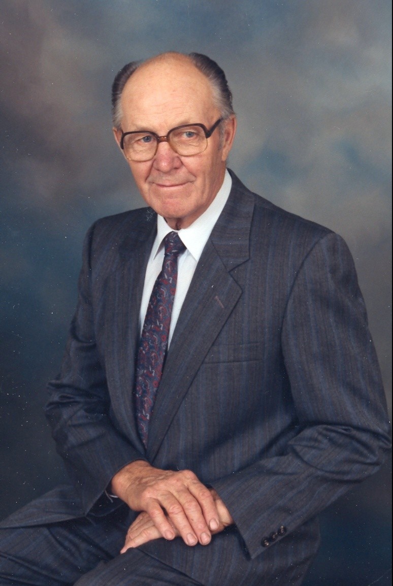 Gerhard Reimer Obituary - Chilliwack, BC