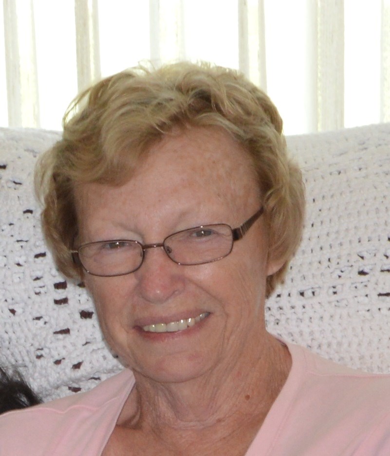 Karen Mary Ann Lefebvre Obituary - Kamloops, BC