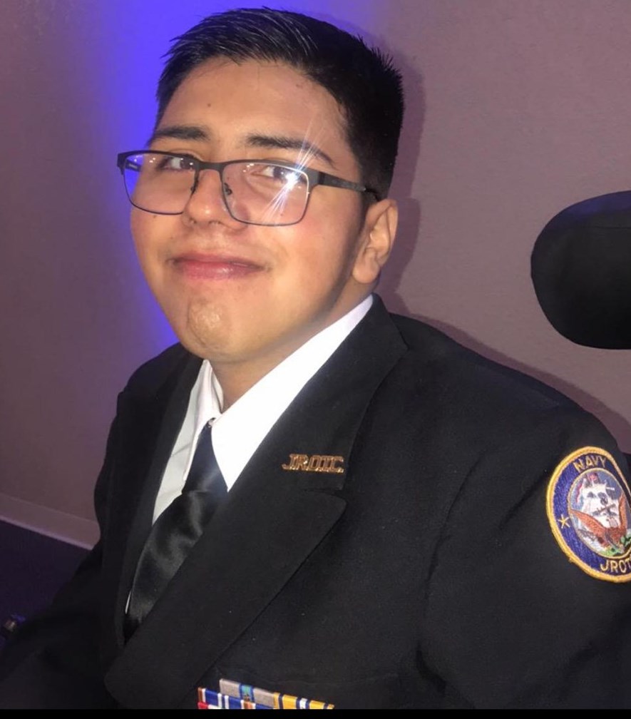 Ruben Adrian Avila Obituary - El Paso, TX