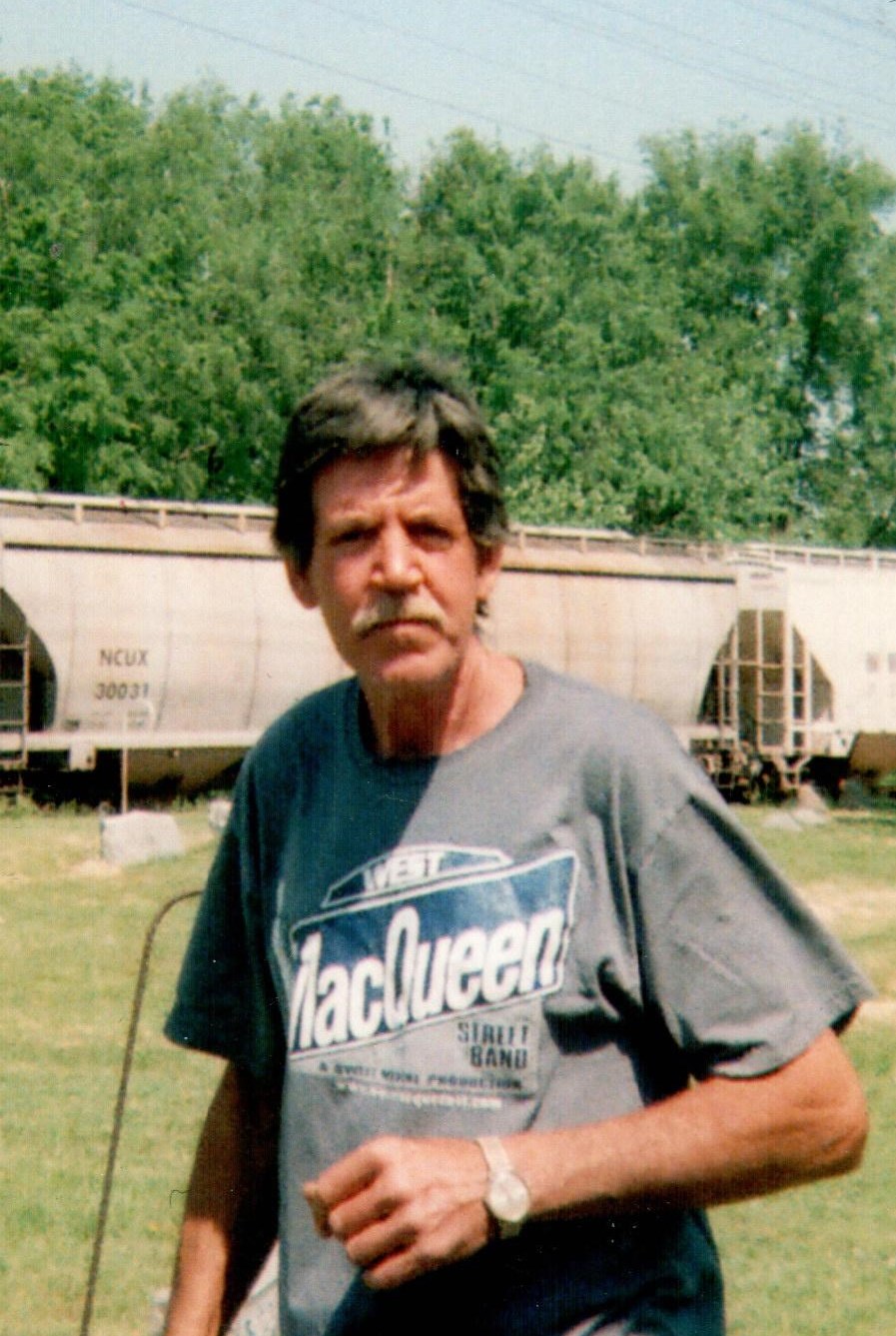 Larry Gale Obituary - Pekin, IL