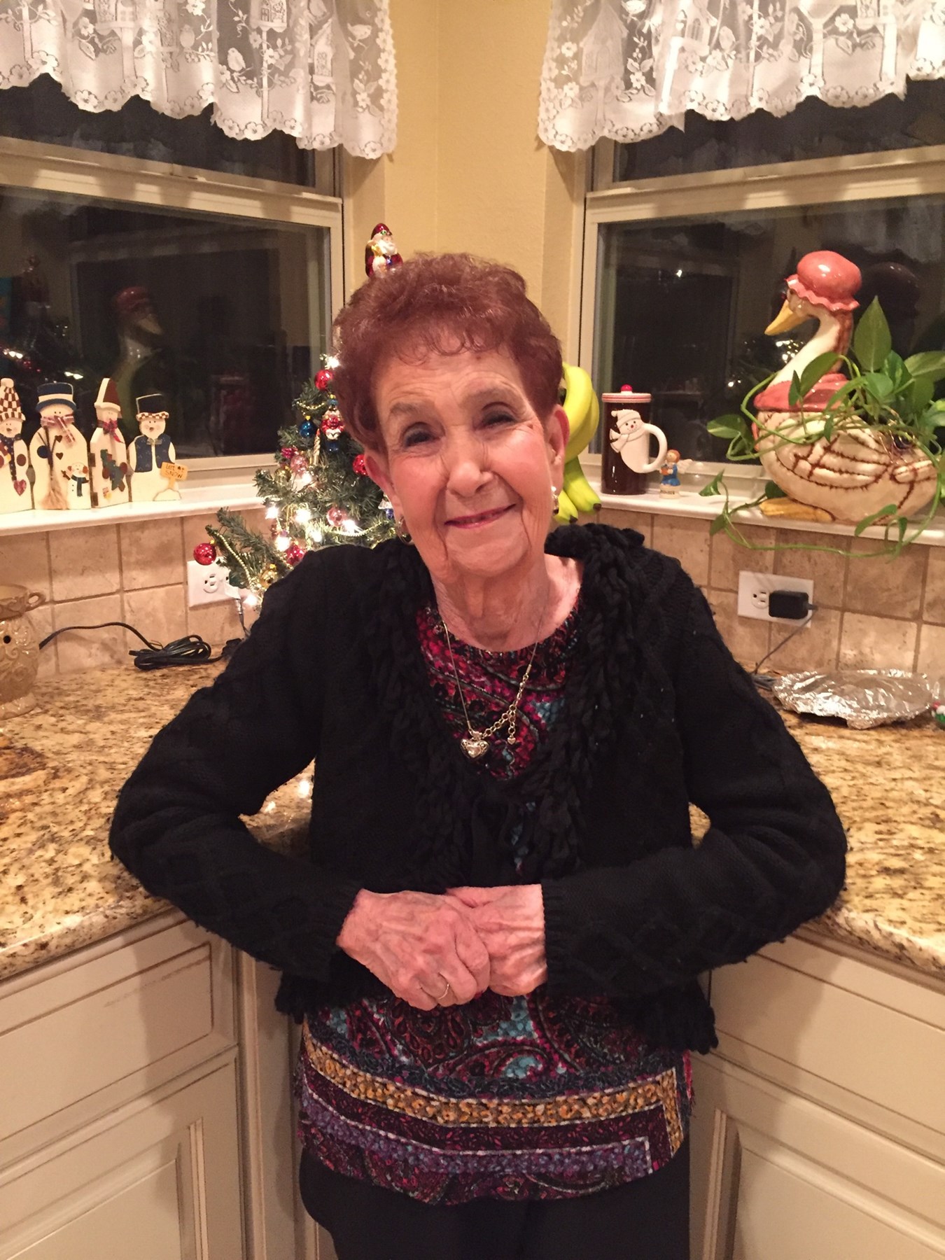 Martha Elizabeth Judge Obituary - San Antonio, TX