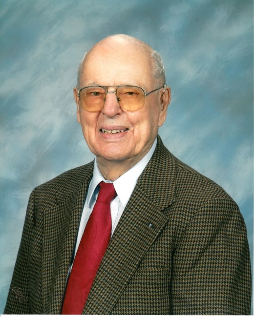 Jack Rucker Obituary - Olathe, KS