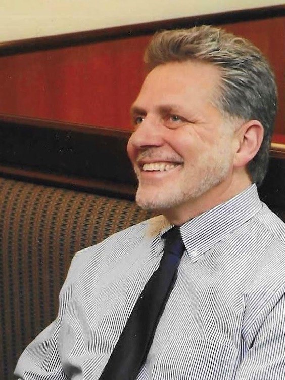 Gregory Weinrich Obituary - Newton, NJ